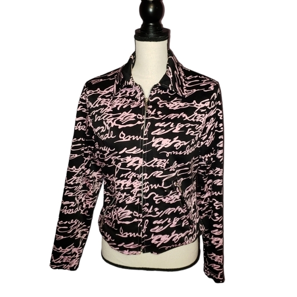 Nicole Max | Jackets & Coats | Nicole Max Cropped Jacket | Poshmark